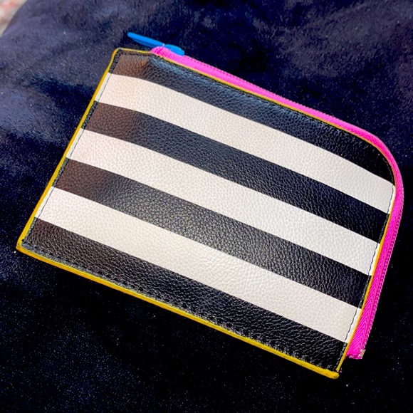 Sephora | Bags | Sephora Zip Around Wallet | Poshmark